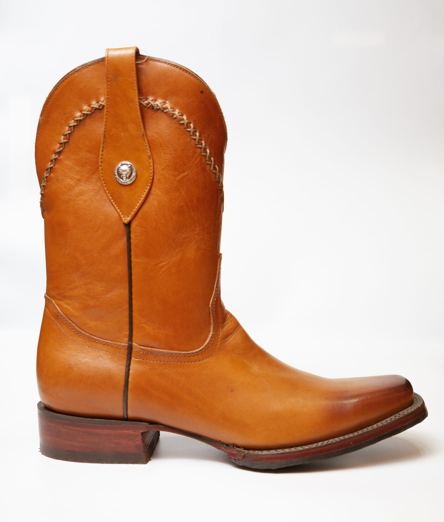 RODEO ATANADA - Cuatrero Boots