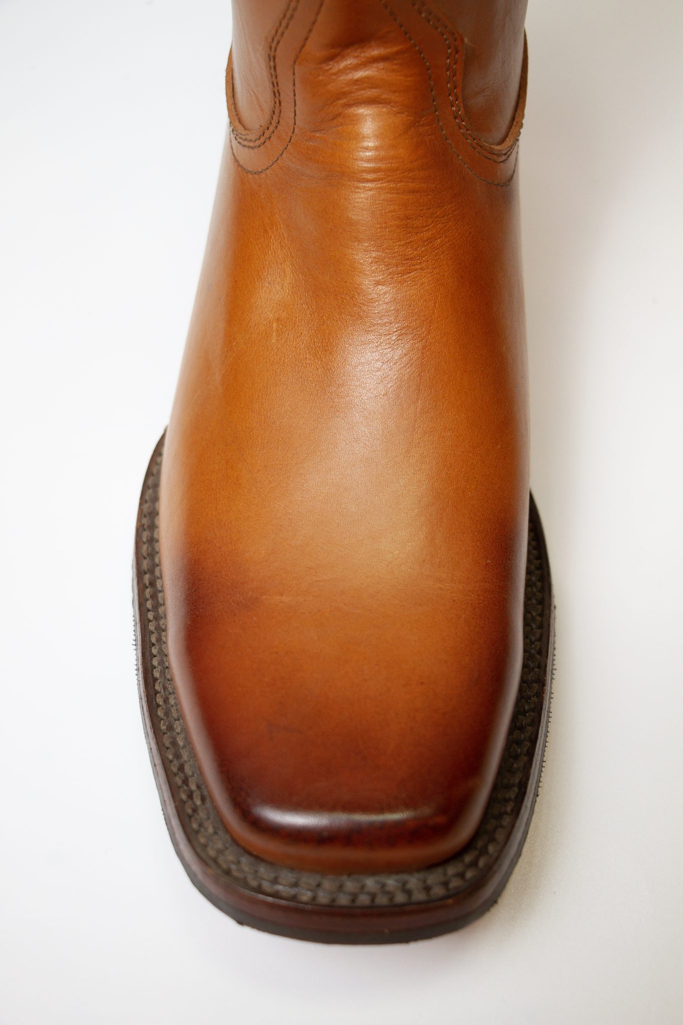 RODEO ATANADA - Cuatrero Boots