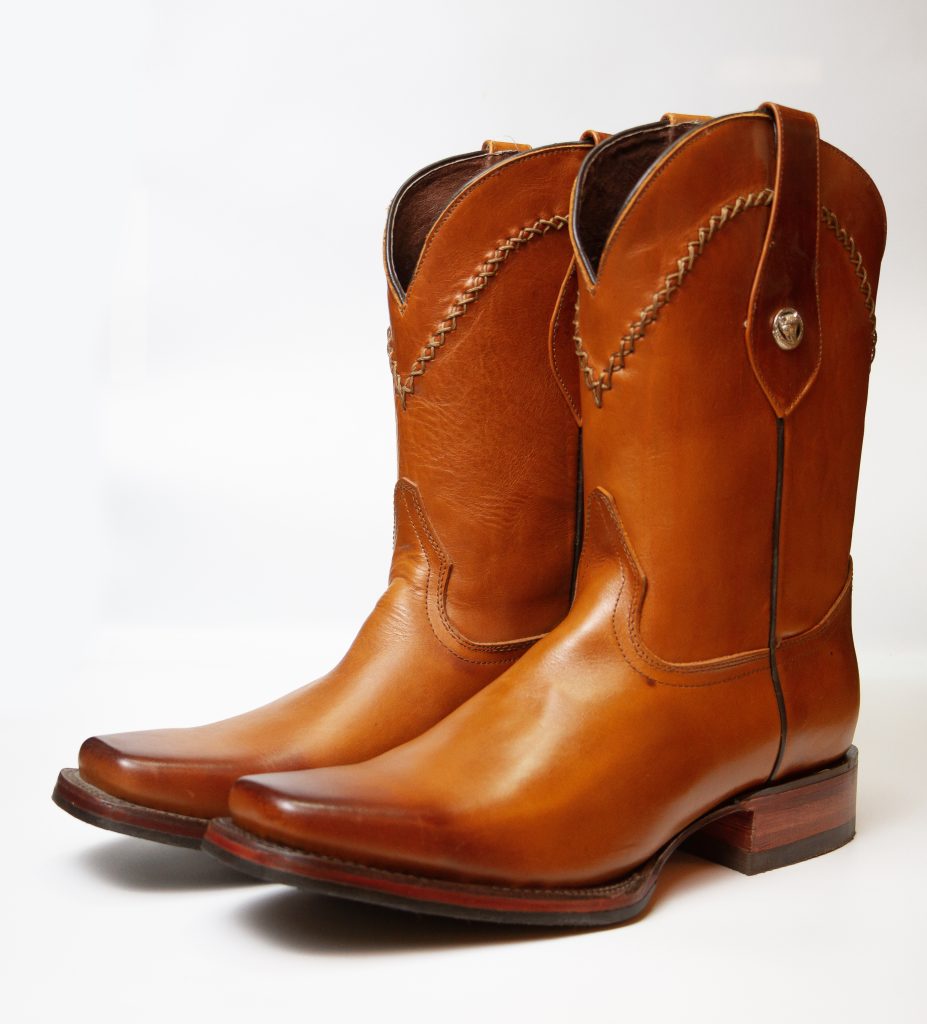 Rodeo archivos - Cuatrero Boots