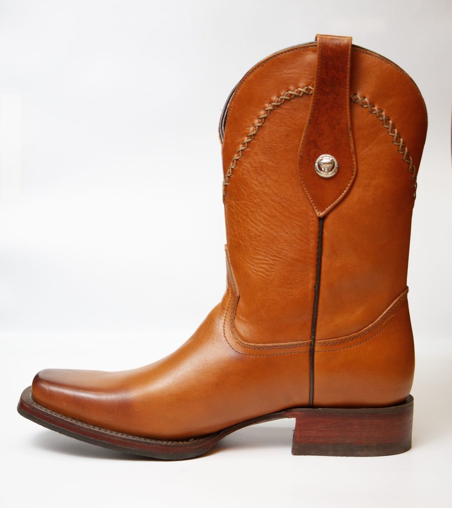 RODEO ATANADA - Cuatrero Boots