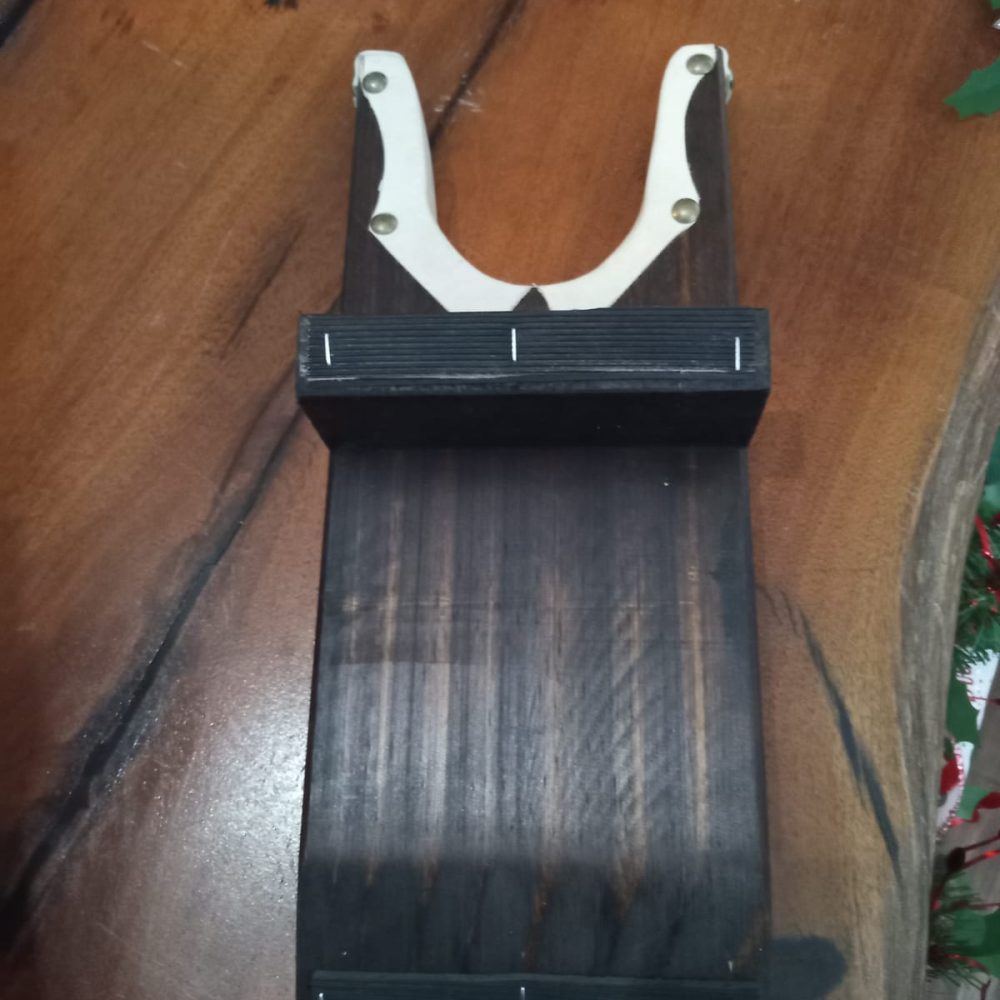 Sacabotas Artesanal - Cuatrero Boots